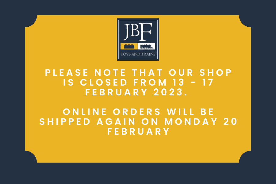 Professional test bench for decoder - JBF Toys and Trains