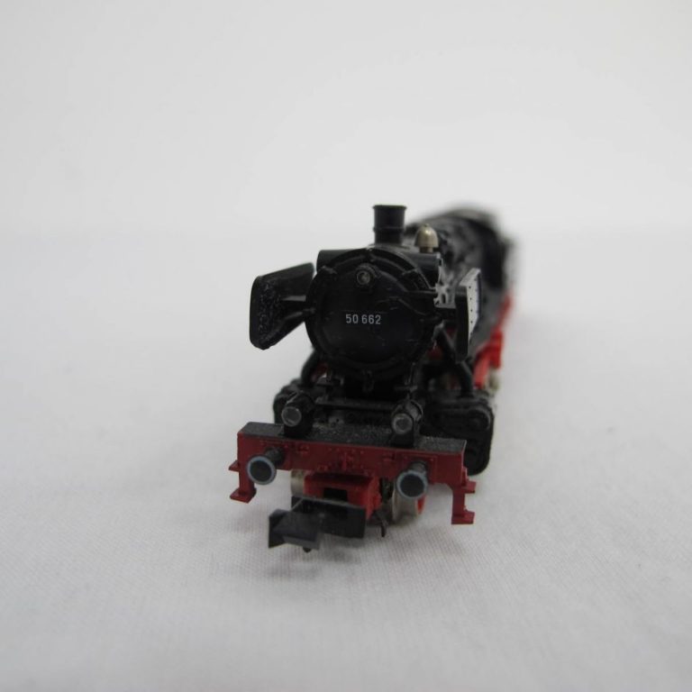 Class 50 locomotive with tub tender, type 1' E h2 - JBF Toys and Trains