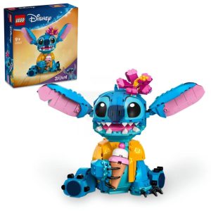 Stitch - JBF Toys and Trains