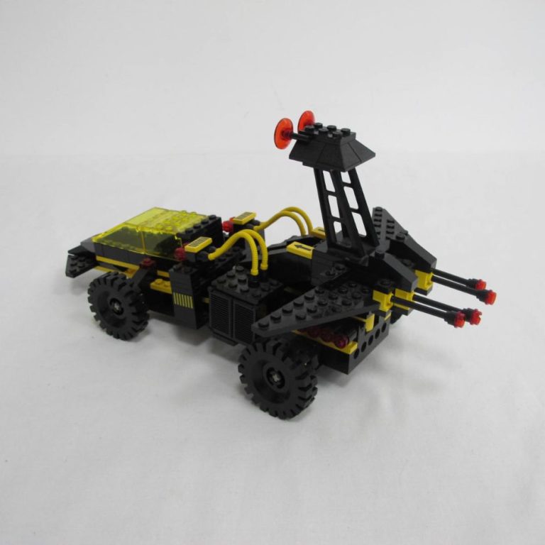 Battrax. Complete with instructions, no box - JBF Toys and Trains