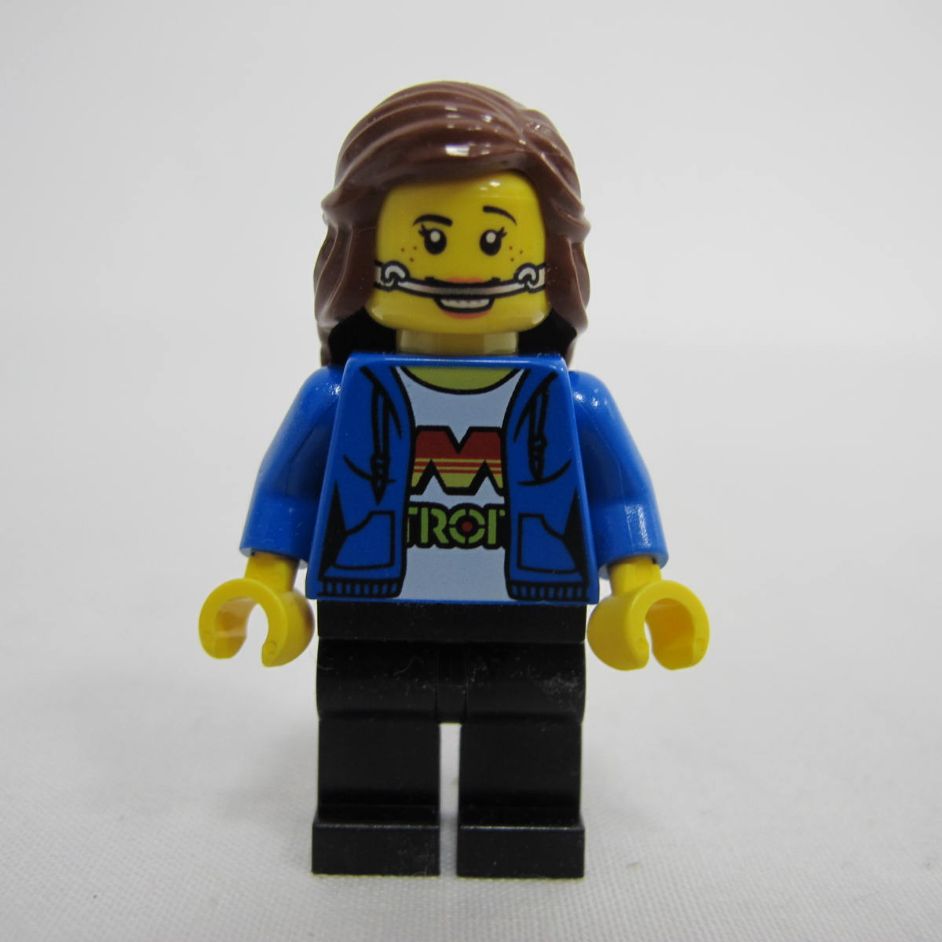 Nancy - JBF Toys and Trains