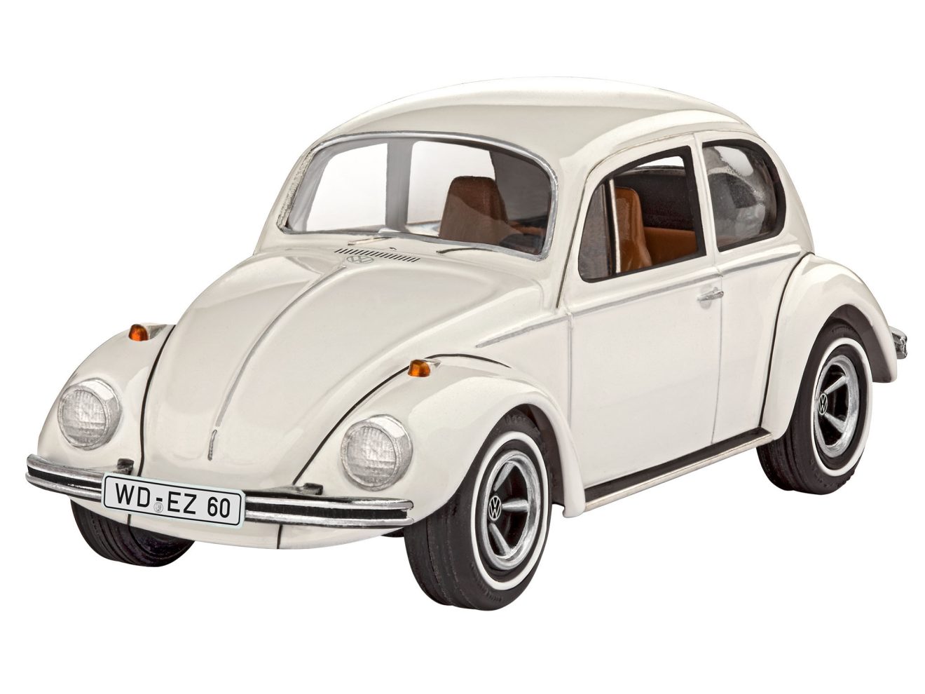 Revell VW Beetle 07681 | JBF Toys and Trains