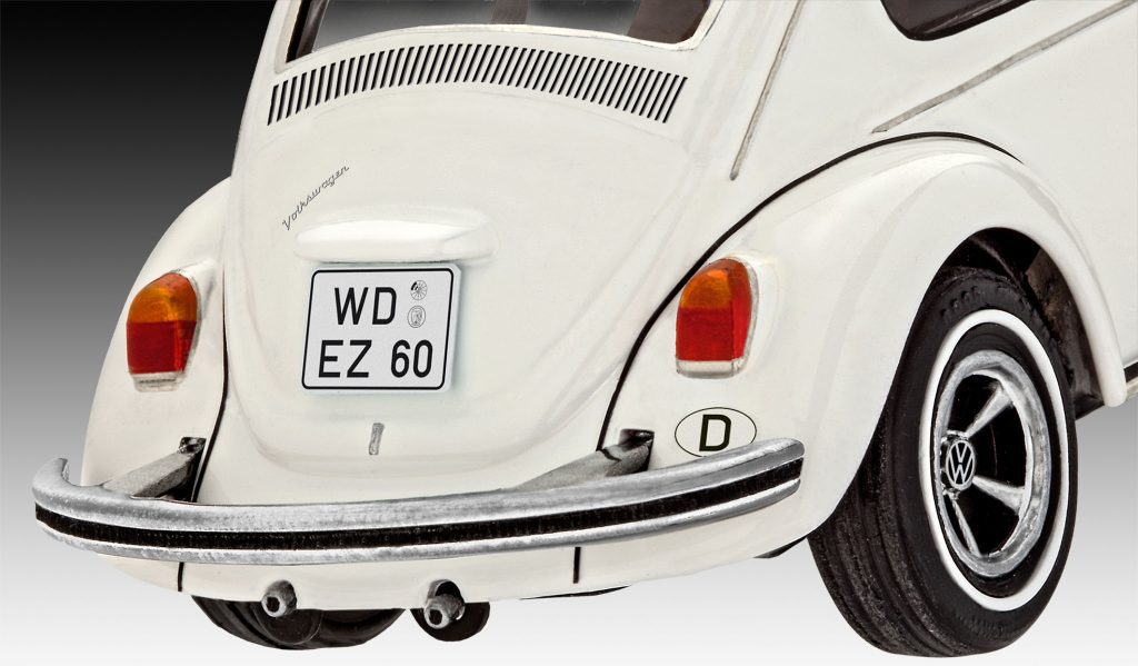 Revell VW Beetle 07681 | JBF Toys and Trains