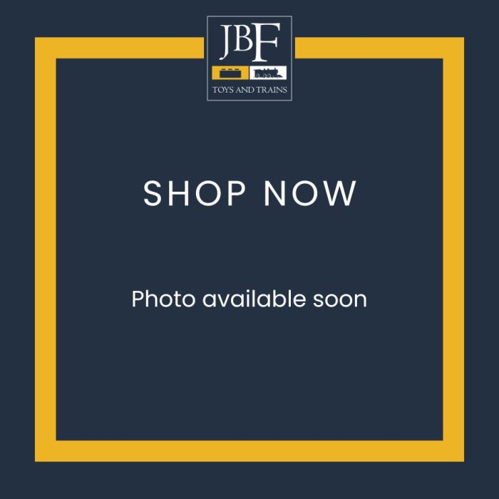 2293 Tower Block - JBF Toys and Trains