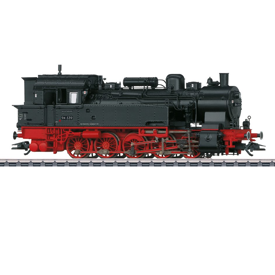 Class 94.5-17 Steam Locomotive - JBF Toys and Trains