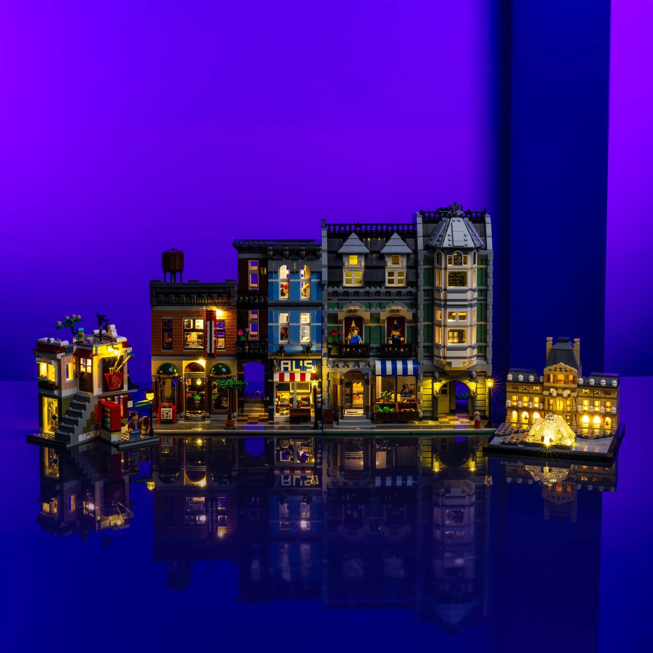 LEGO® – JBF Toys and Trains