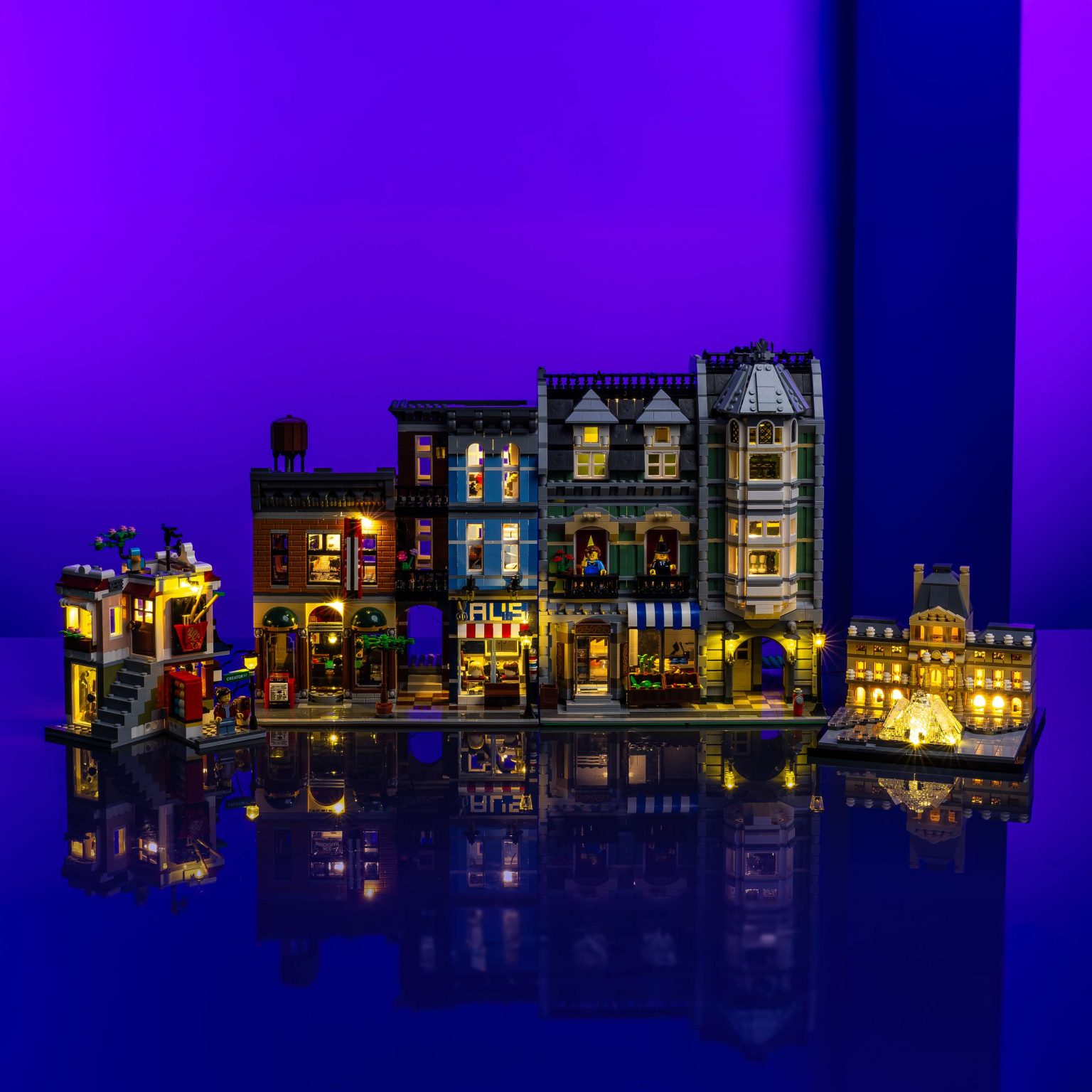 LEGO® – JBF Toys and Trains