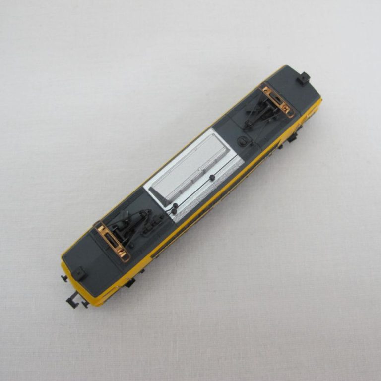 Class 1600 Raillion 1613 electric locomotive - JBF Toys and Trains