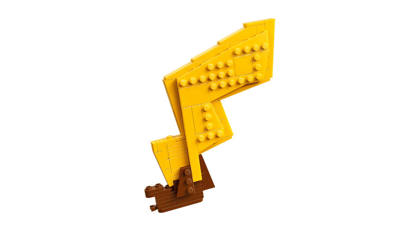 LEGO Pokémon Pikachu and Poké Ball 72152 | JBF Toys and Trains