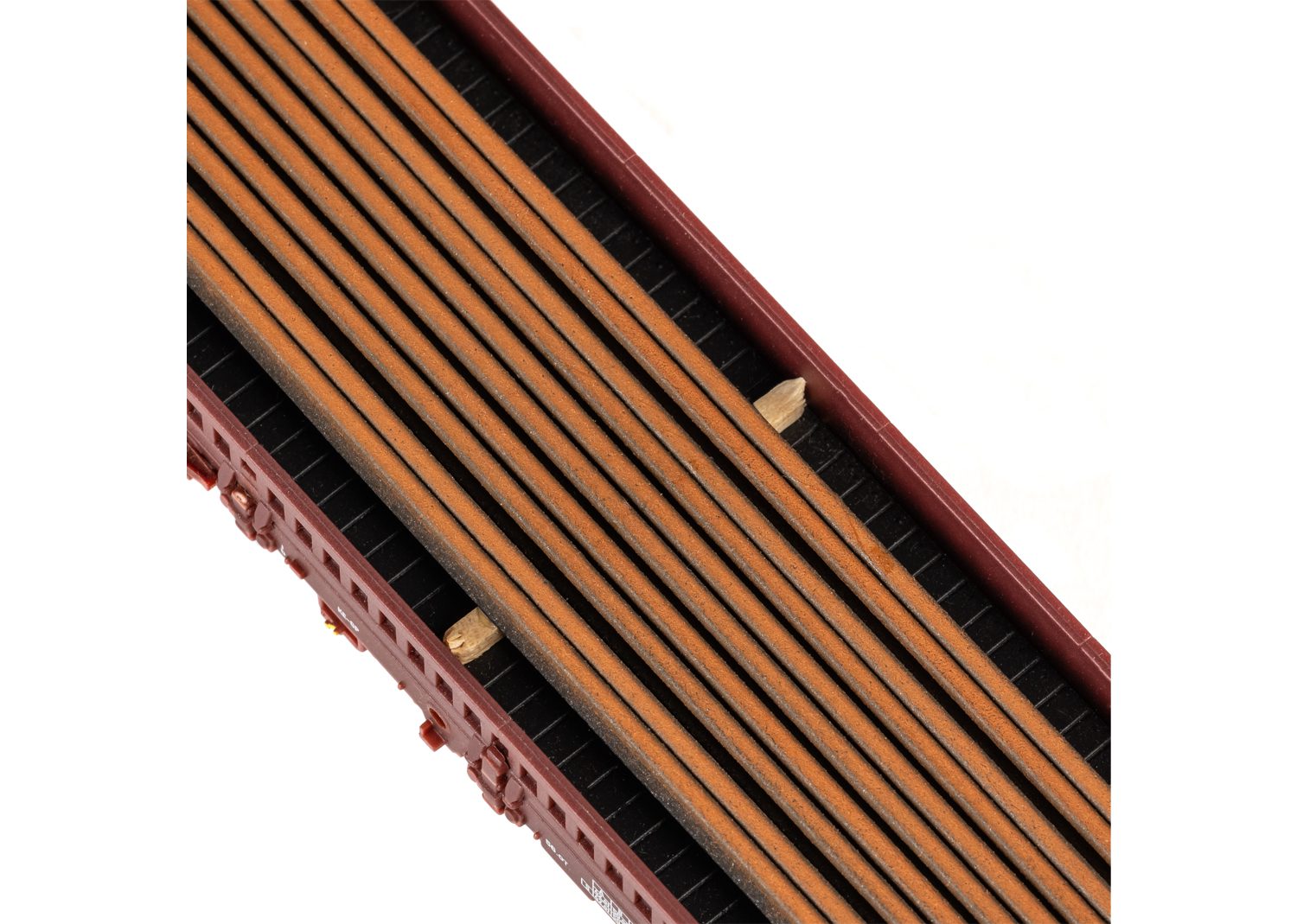 Trix Type Res-x Low-Sided Car Set 24431 | JBF Toys and Trains